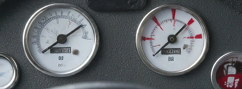 Instrumentation | Boat Buddy