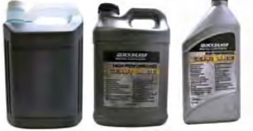 High Performance Lube | Boat Buddy