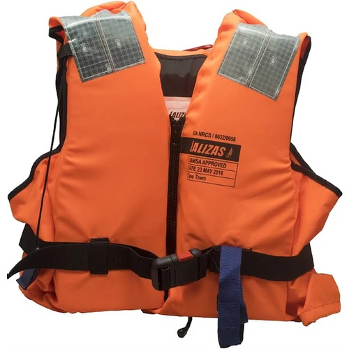 Lalizas 100 N Solid Life jacket ( from 90 kg ) | Boat Buddy