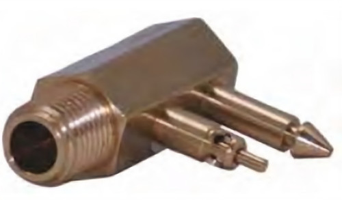 Fuel Connector (Male) | Boat Buddy