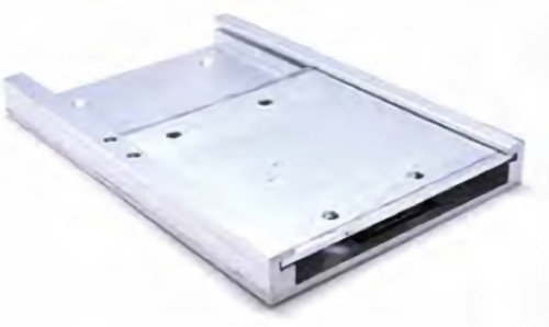 Mount -Slide (Hot Foot) | Boat Buddy