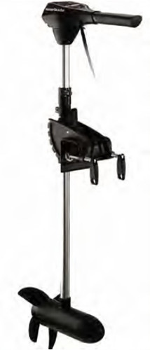 Transom Mount Composite Shaft | Boat Buddy