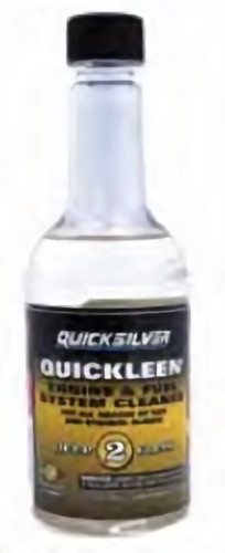 Quickleen Engine Fuel System Cleaner | Boat Buddy