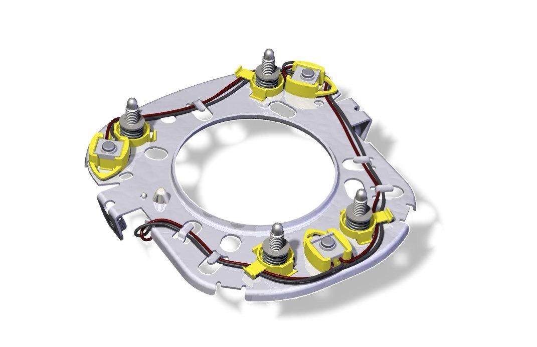 Switches | United States | Judco Manufacturing