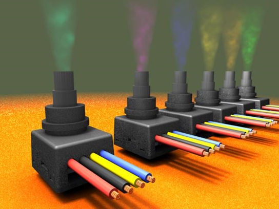 Switches | United States | Judco Manufacturing