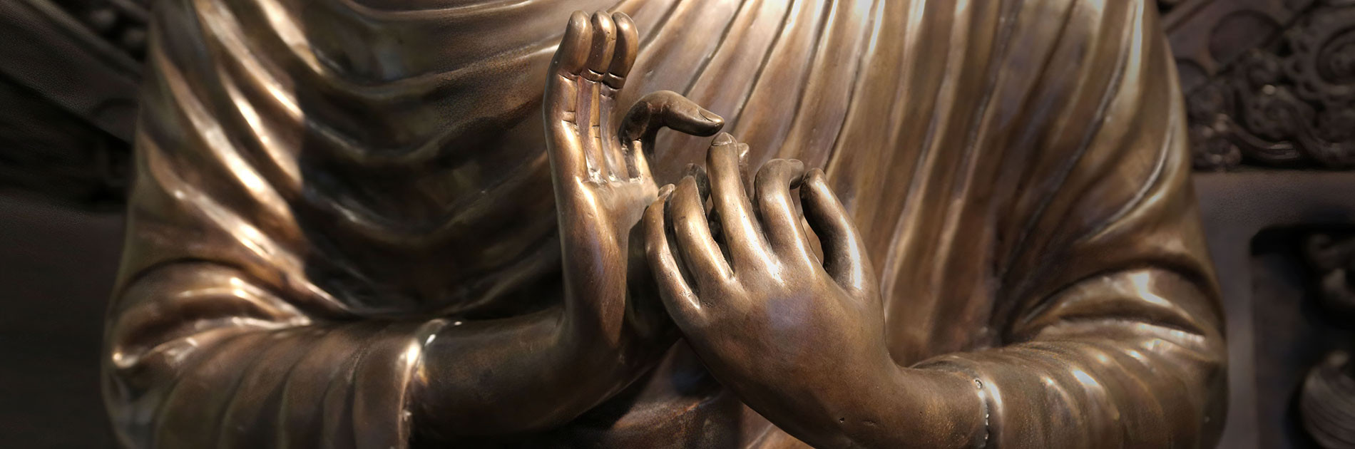 Ajahn Thanissaro | Dhammagiri