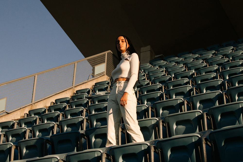 Entrevista con Loyal Lobos