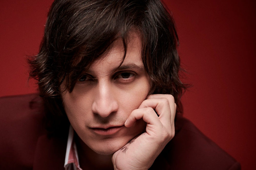 Entrevista con Siddhartha