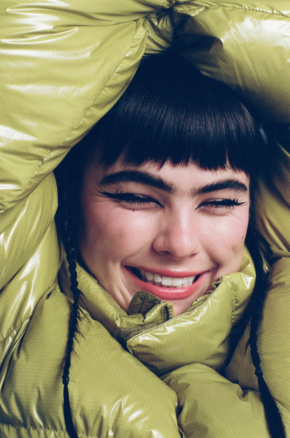 Entrevista con BENEE