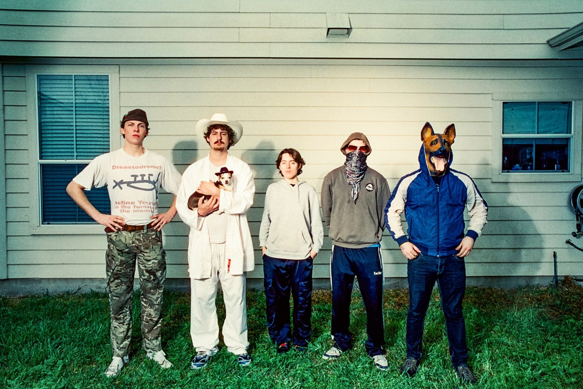 Entrevista con Fat Dog