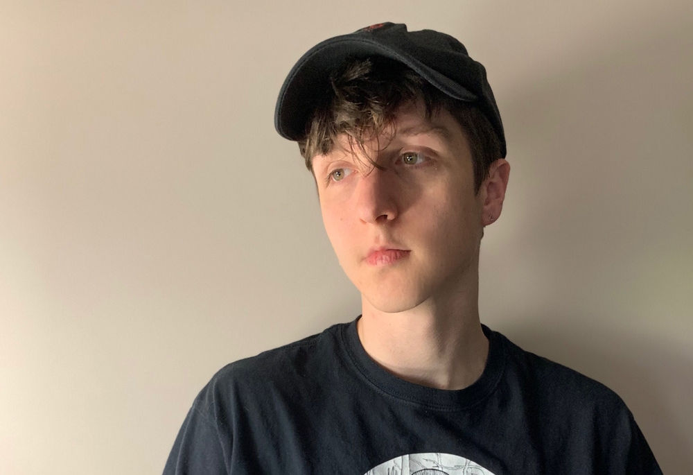 Entrevista con Powfu