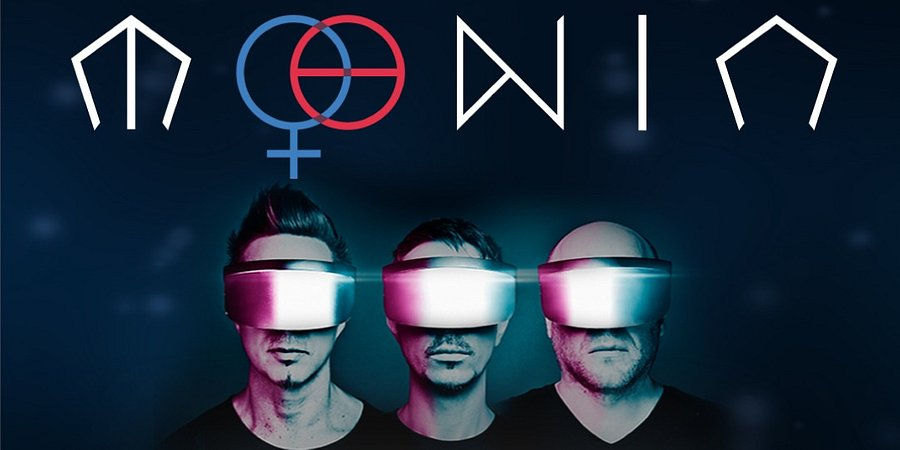 Moenia se presentará en el Auditorio Nacional