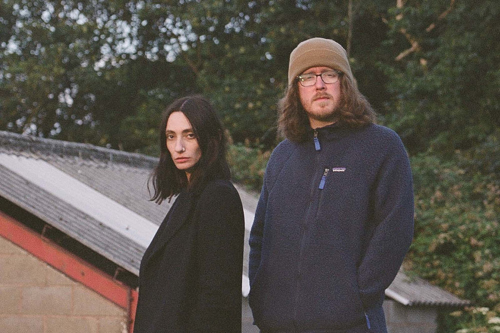 Entrevista con King Hannah