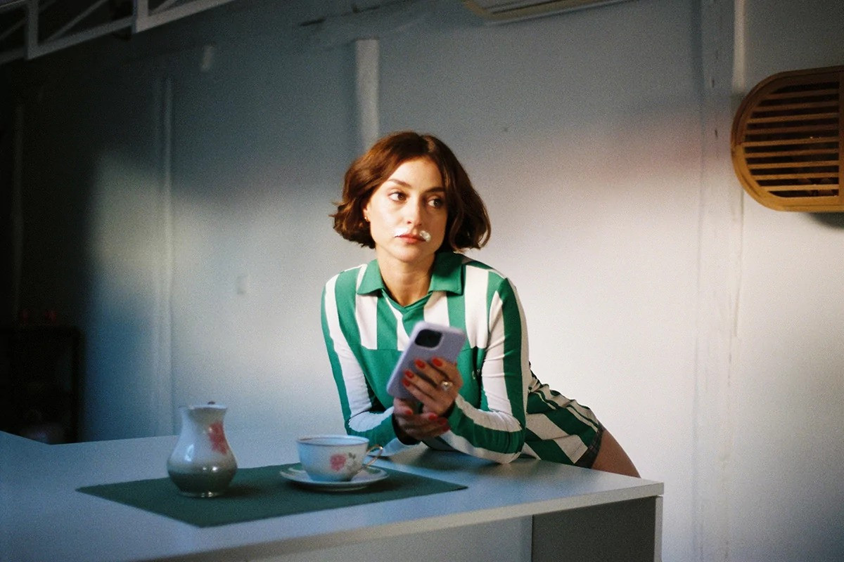 Entrevista con Russian Red