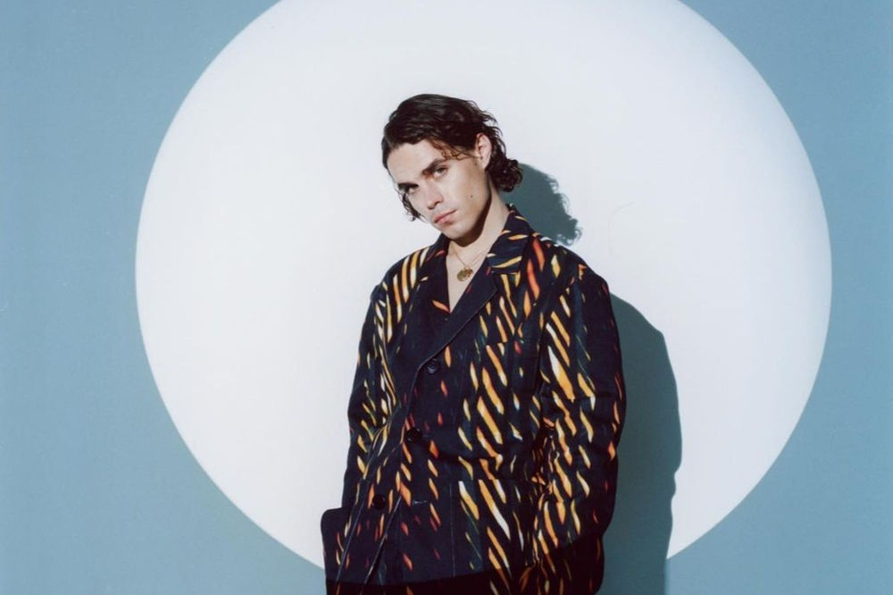 Entrevista con Sen Senra