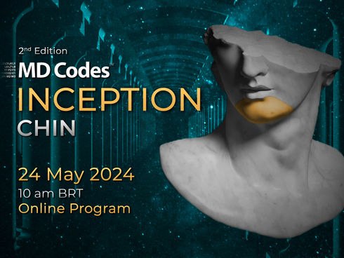 BLOG | MD Codes