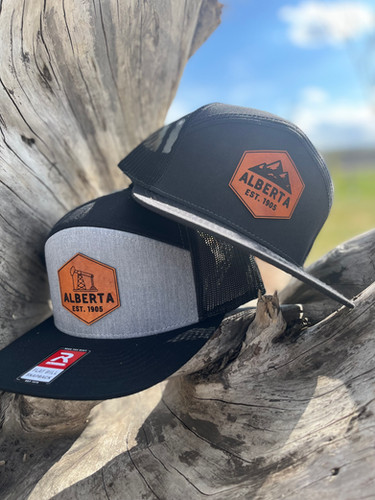 Richardson 168 - Lt Grey/Black | Mysite