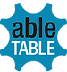 Wheelchair Accessible Table | Able Table | Ireland