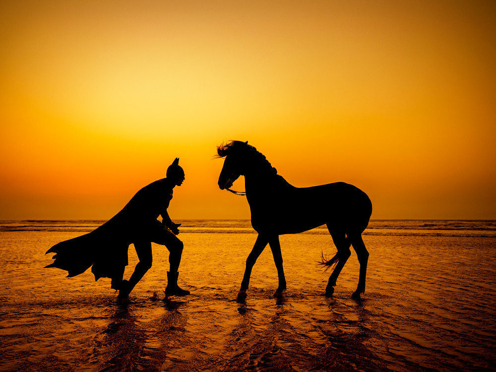 Anna Maria Ribeiro | Revista Pixé