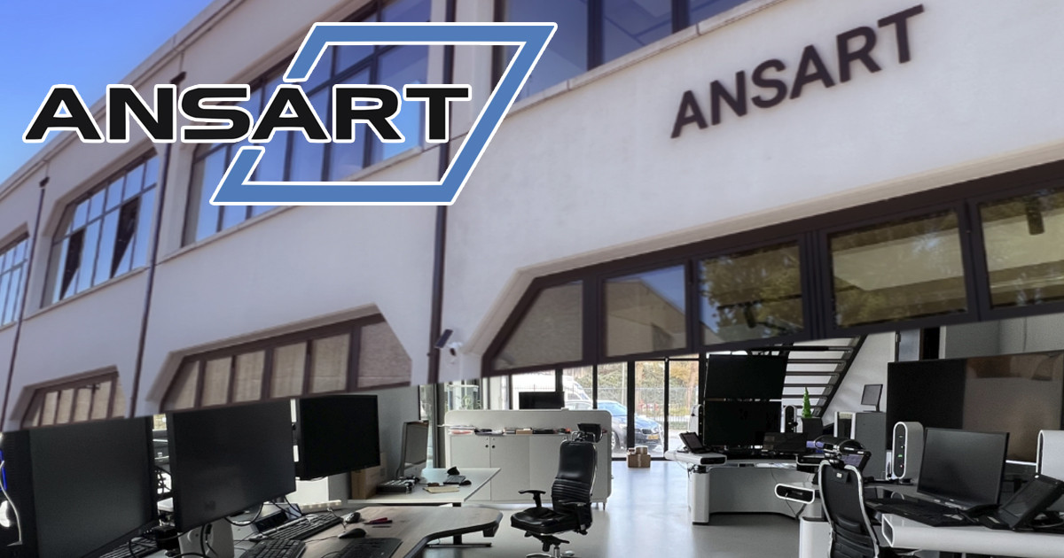 Contacts | ANSART