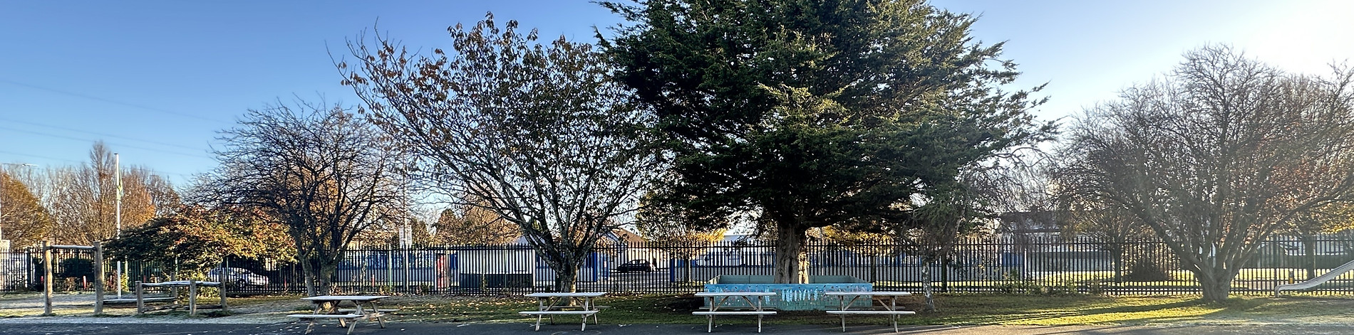 St Peter Apostle Jns, Neilstown, Dublin