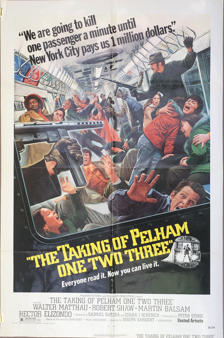 70'S CLASSICS | flicksfilmposters