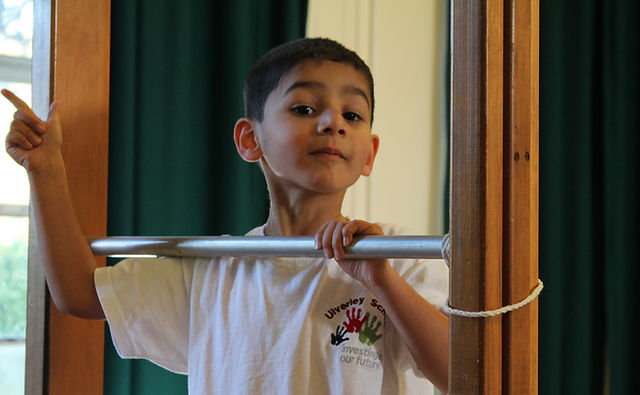 Reception | ulverley3