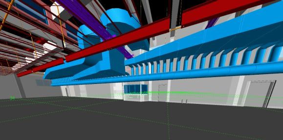 Range Ventilation | Careys Small Range Ventilation | United States