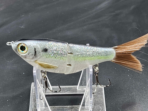 Fg6 finesse glide | JIGSHACK