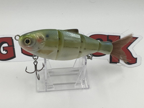 Skip Jack | JIGSHACK