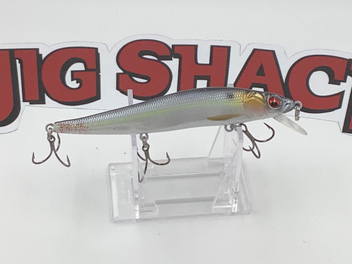 110 bleeding sexiest shad | JIGSHACK