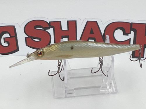 110 plus 1 full spectrum shad | JIGSHACK