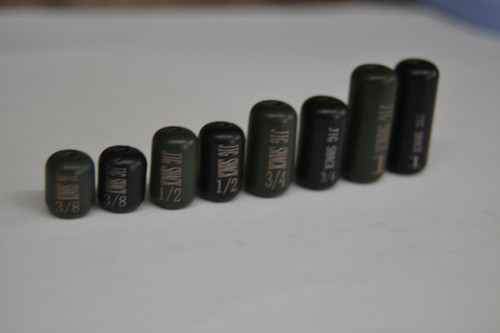 BARREL WEIGHTS | JIGSHACK