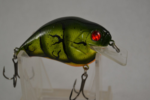 j s crank | JIGSHACK