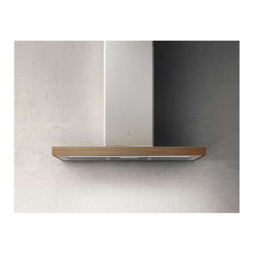 Extractor- ELICA - Bio 90cm -White | Banwell Appliances