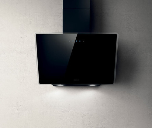 Extractor - ELICA - Shire - Wall Mounted Glass Extractor - 60 cm ...