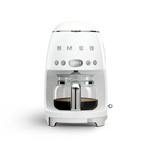 SMEG - Retro Filter Coffee Machine | Banwell Appliances
