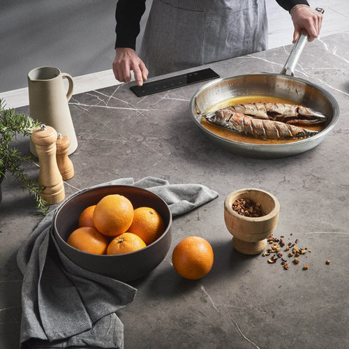 INVISACOOK | Invisible Induction Hob - InvisaCook - 4 Burner | Banwell ...