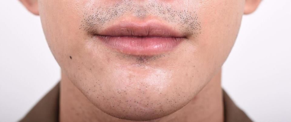 From dull straight lips to tempting heart-shaped one!