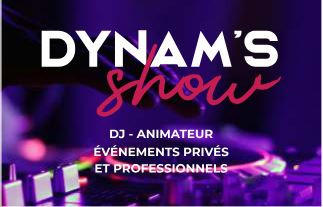 Accueil | DYNAM'S SHOW & DYNAM'S LOC