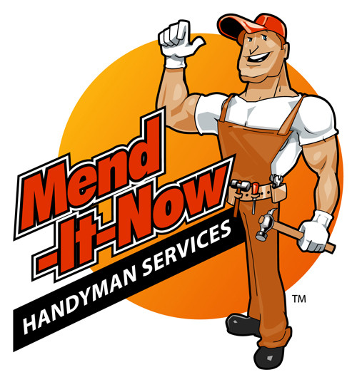 HOME | Mend It Now Handyman