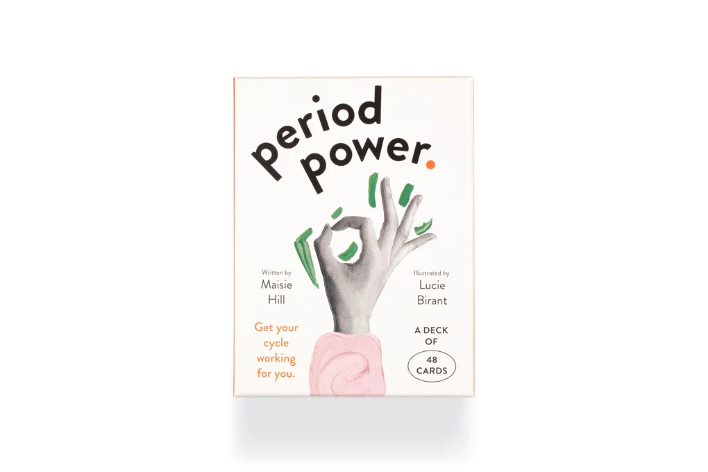 Laurence King -Period Power Cards | LittleFamilyProject