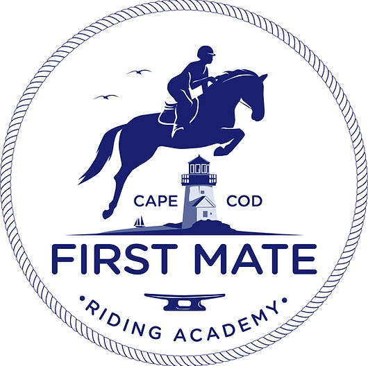 First Mate Riding Academy | Horseback riding on Cape Cod | 811 Bumps ...