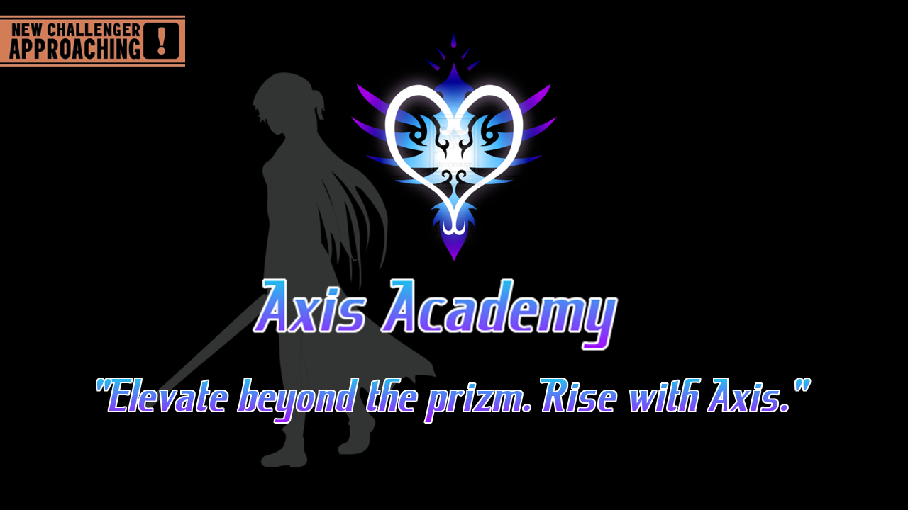 Axis Academy | World Of Lyssa