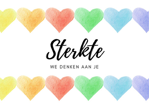 Sterkte 2 | wijdekerk
