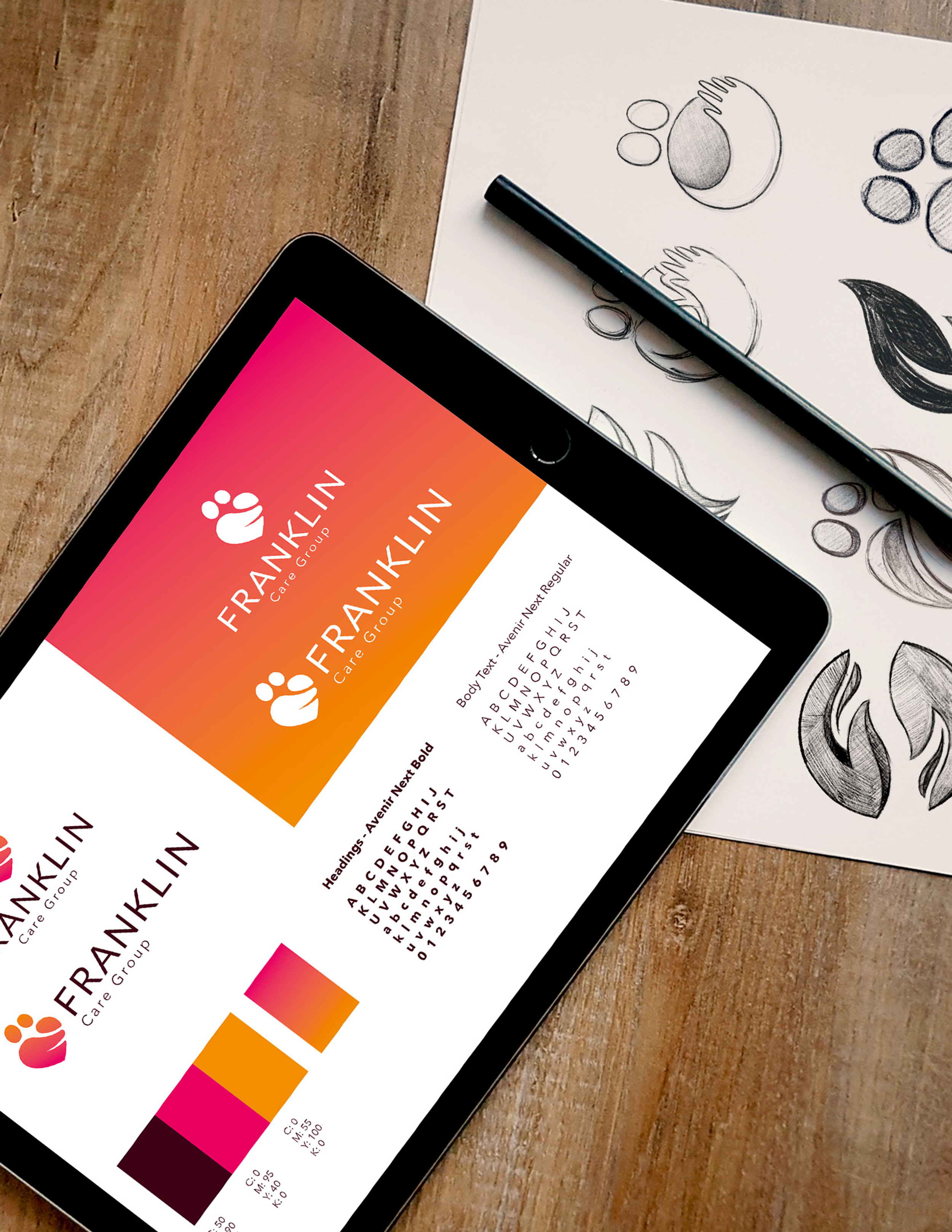 Exclusive Creative Design Services | Behive Design