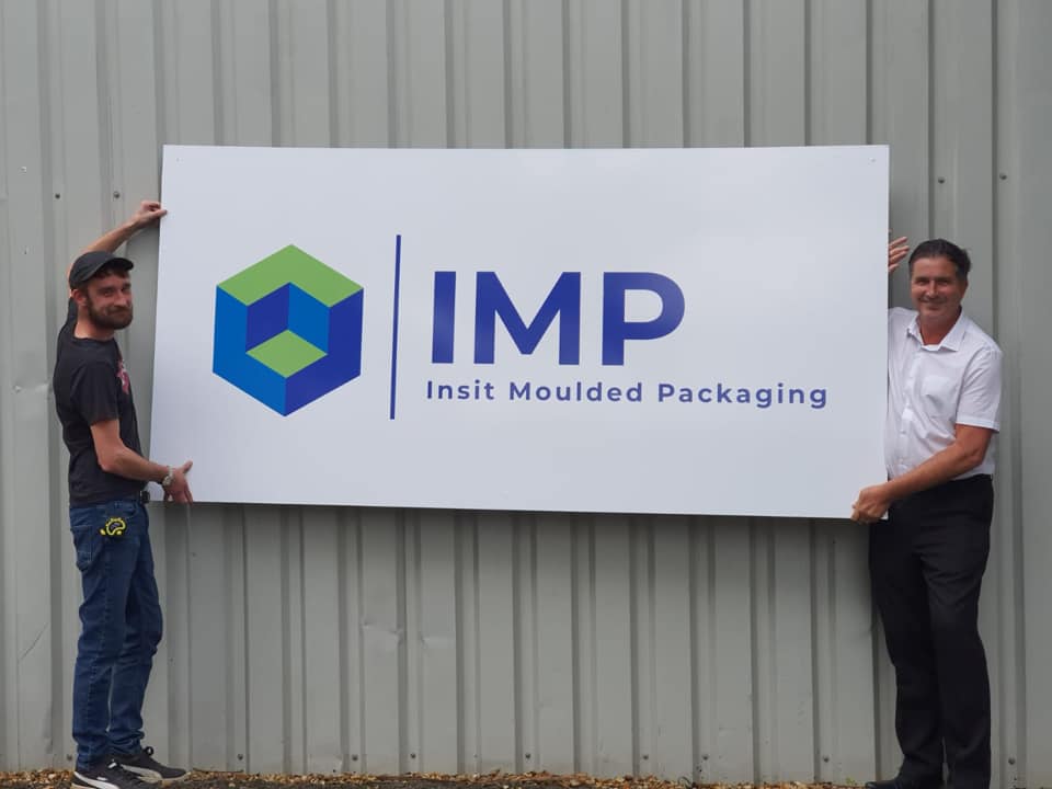 Celebrating 40 years of IMP’s history in packaging solutions