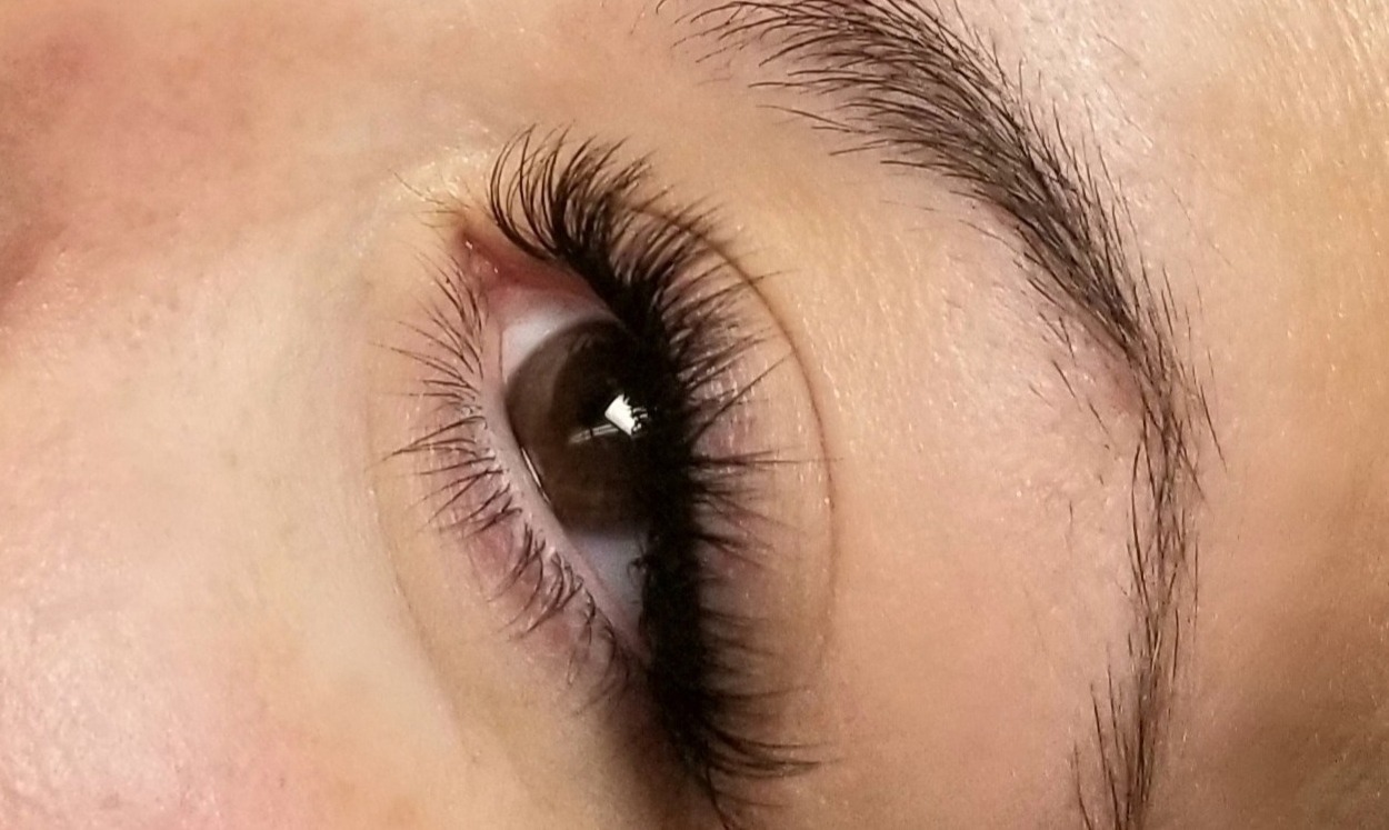 Melissa Mack Makeup, Lash and Brow Studio Newburyport MA