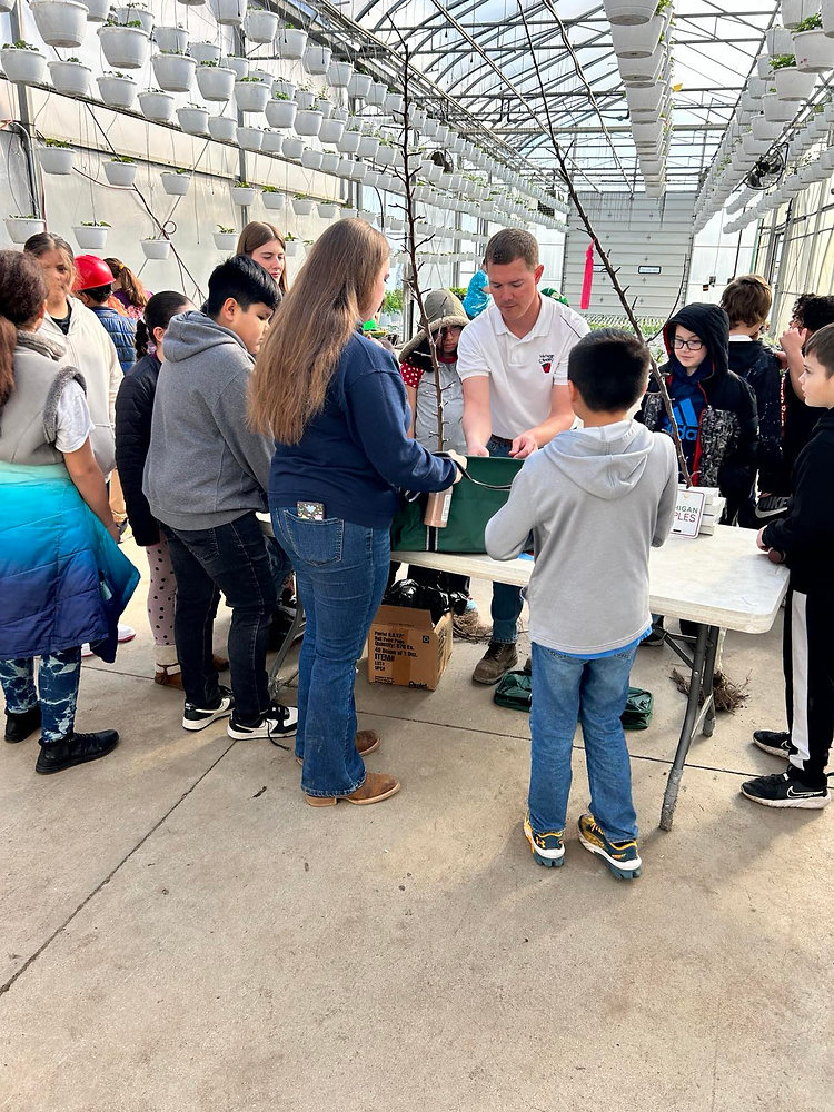 Project R.E.D. Recap