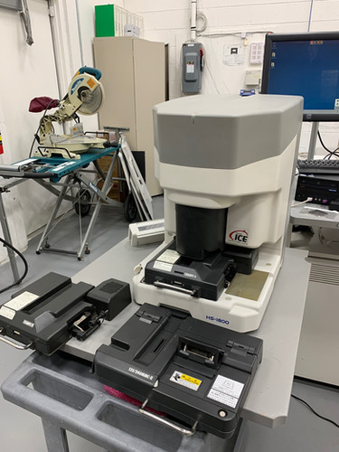 Noritsu HS-1800 Film Scanner | KimTech Inc.